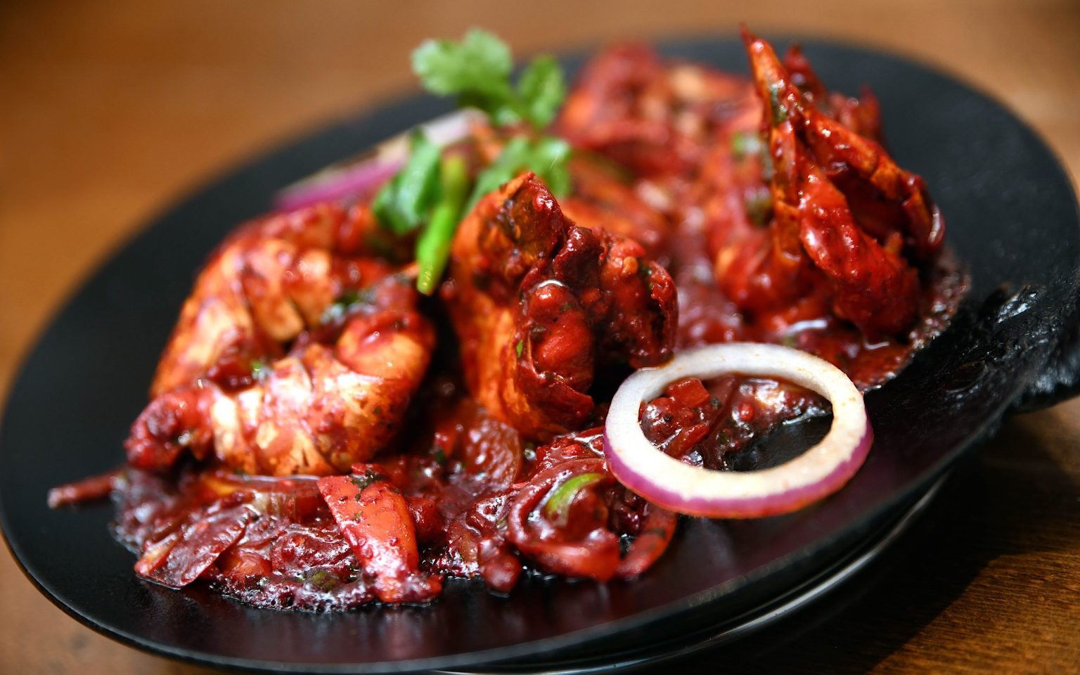 The Broadway Bar & Grill - Leicester